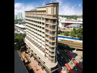 Gõ là đi - Hotel GEO
