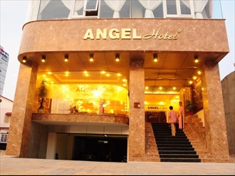 Gõ là đi - Angel Hotel Danang