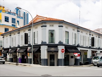 Gõ là đi - Marrison Hotel at Desker