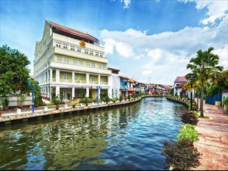 Gõ là đi - RC Hotel