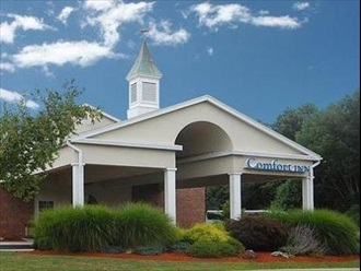 Gõ là đi - Quality Inn