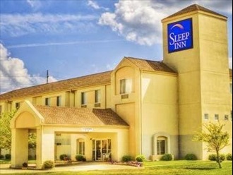 Gõ là đi - Sleep Inn